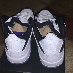 Jordan | Shoes | Air Jordan Courtside 23 Gs | Poshmark